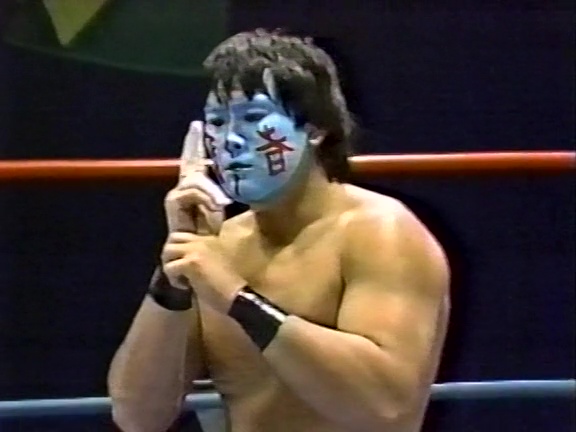 Episode 07: NWA April ’89 (Four Weeks!) – WrestleCopia.com