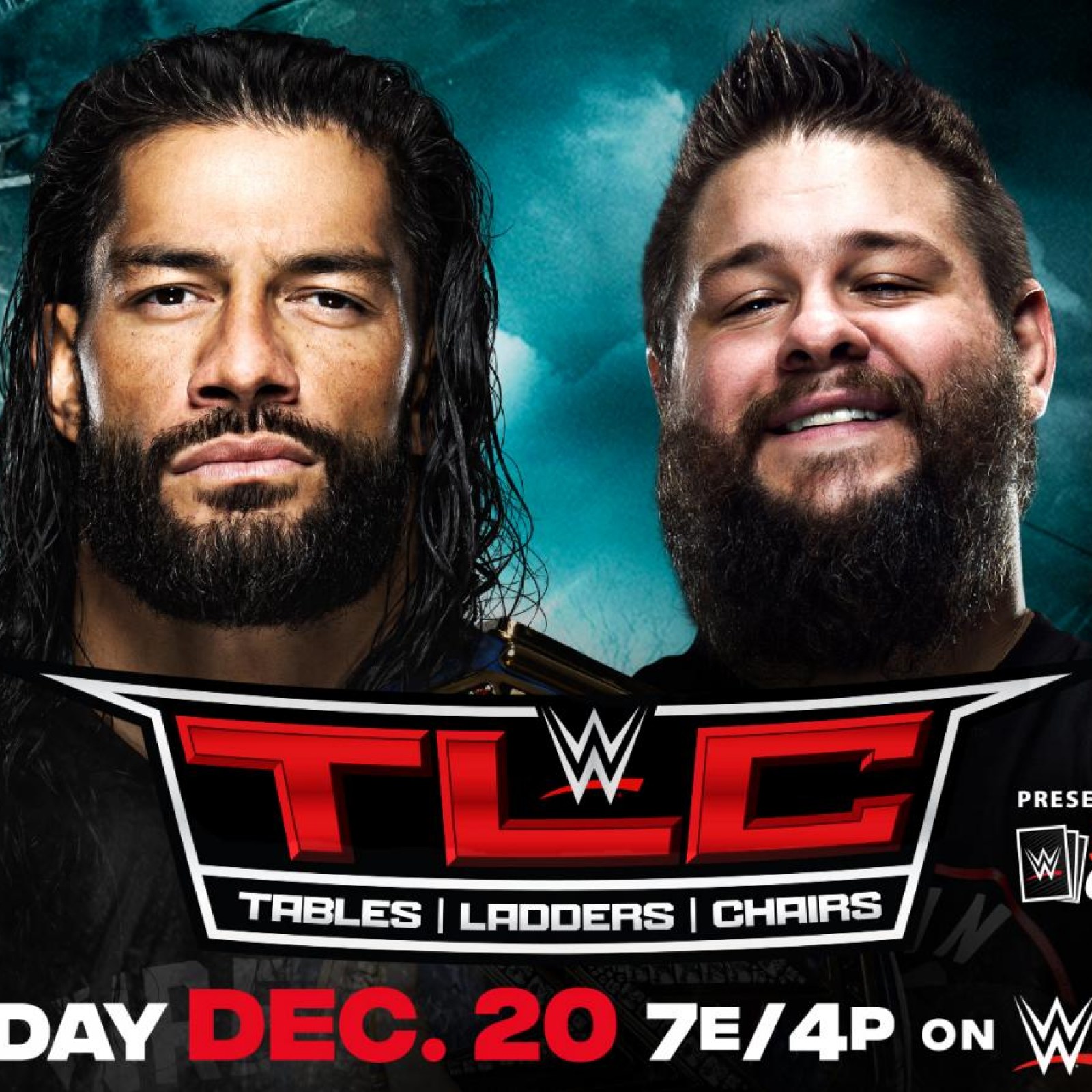 The Power Hour: WWE TLC 2020 Review – WrestleCopia.com