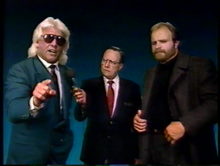Episode 23: NWA October ’89 (10/1 – 10/15/89) – WrestleCopia.com