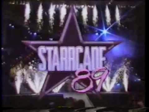 Episode 30: NWA Starrcade ’89 “Future Shock” – The Watch-Along ...