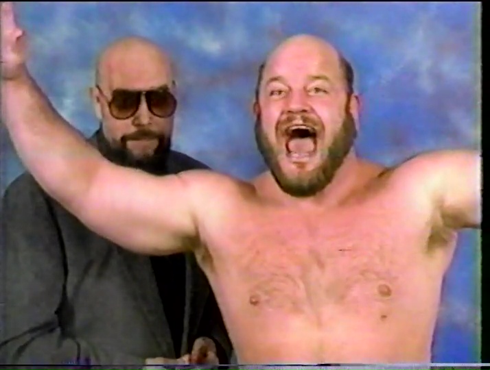 Episode 28: NWA November ’89 (11/17 – 11/26/89) – WrestleCopia.com