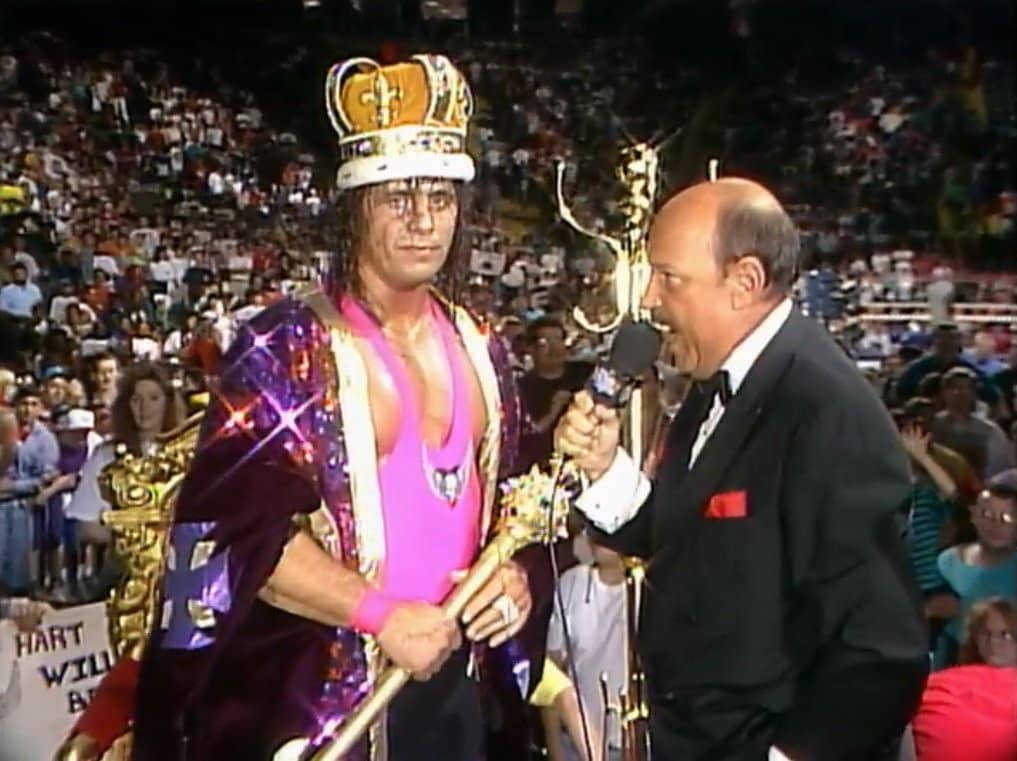 Episode 57: WWF 1993/1994 REVIEW & AWARDS, PLUS ASK US ANYTHING ...
