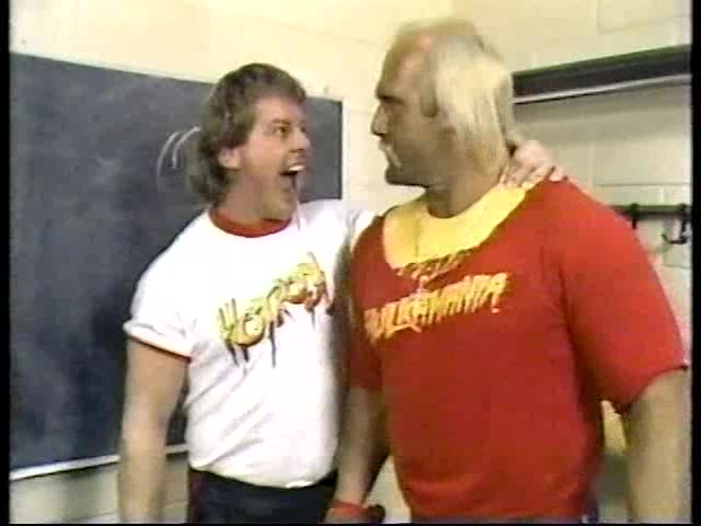 Episode 58: THE WWF IN 1987 – SETTING THE STAGE! – WrestleCopia.com