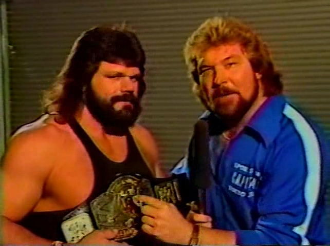 Episode 6: JANUARY 1986 IN MID-SOUTH WRESTLING – WrestleCopia.com