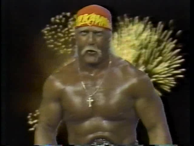 Episode 69: WWF MARCH 87 NEWS, RESULTS, SNME 3/14/87 (Hulk/Andre Battle ...
