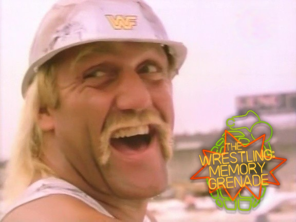 Episode 107: DECEMBER 1987 WWF TV (Does Everybody Have A Price ...