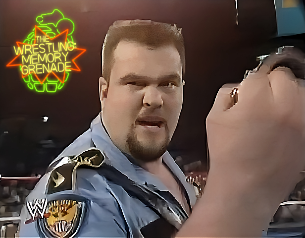 Episode 134: FINISHING JUNE 1988 WWF TV (Boss Man, Rockers, Brother ...