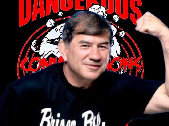 WrestleCopia.com – The WrestleCopia Podcast Network